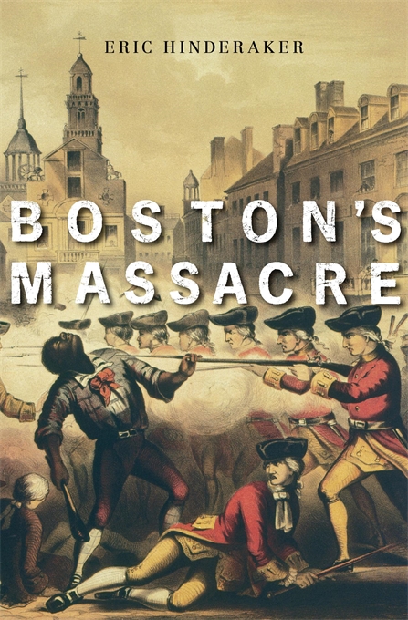 Early American Urban Protests — A Review of Boston’s Massacre – The ...