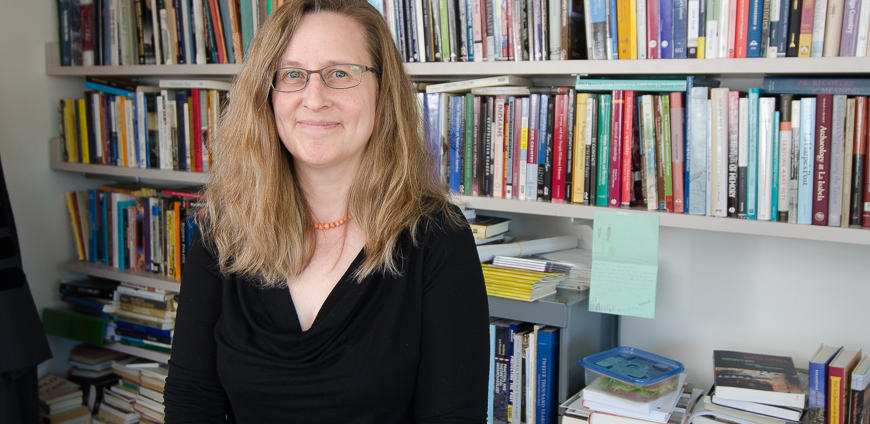 The Carceral Landscape of Historic Fort Snelling at Bdote: An Interview ...