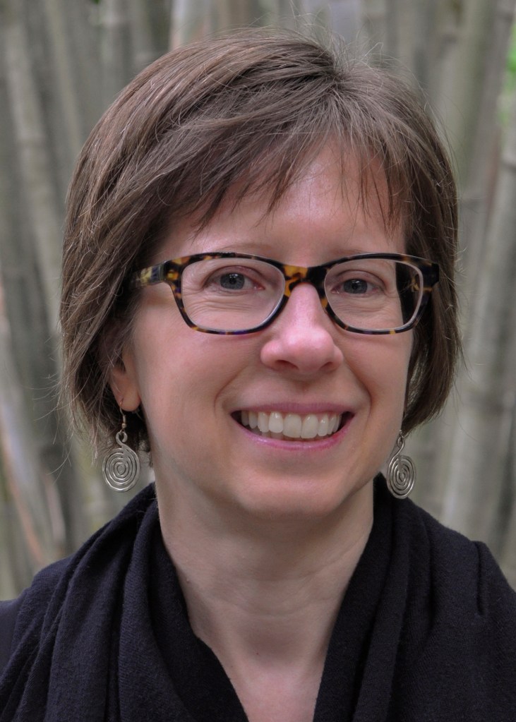 Member of the Week: Alison J. Bruey – The Metropole