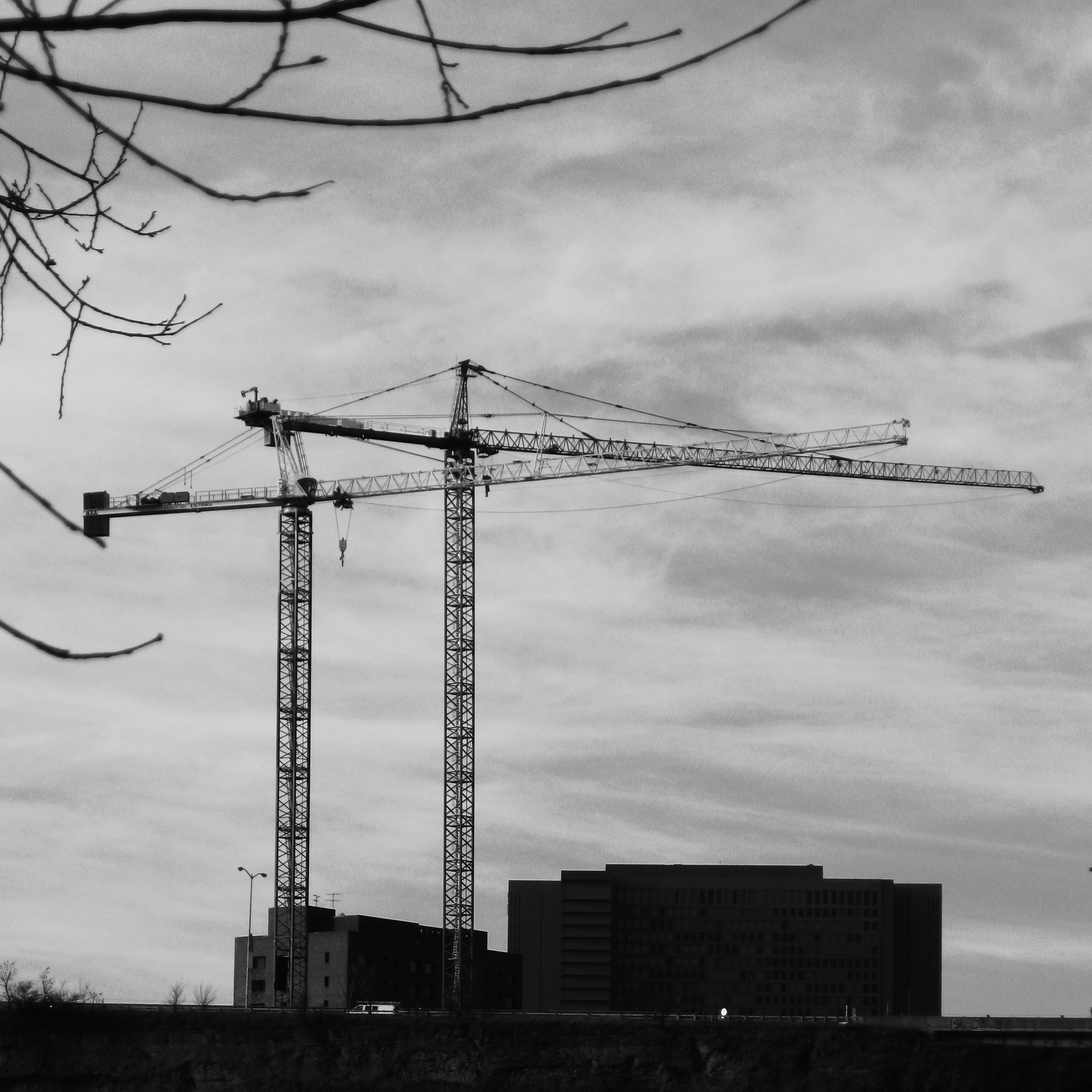 Transforming Industrial Hubs — A Review of The Medical Metropolis – The ...