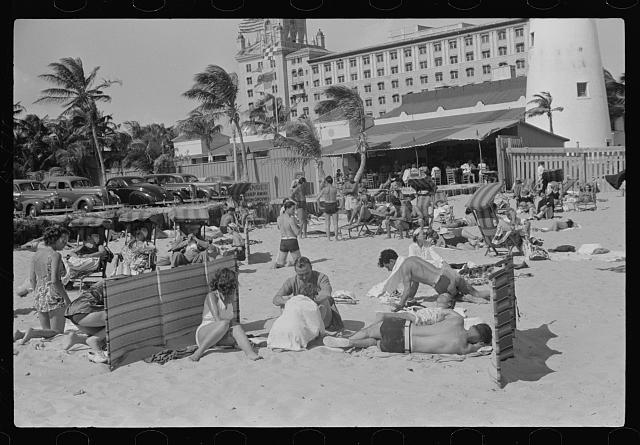 The Archaeology of Miami’s Labor History – The Metropole