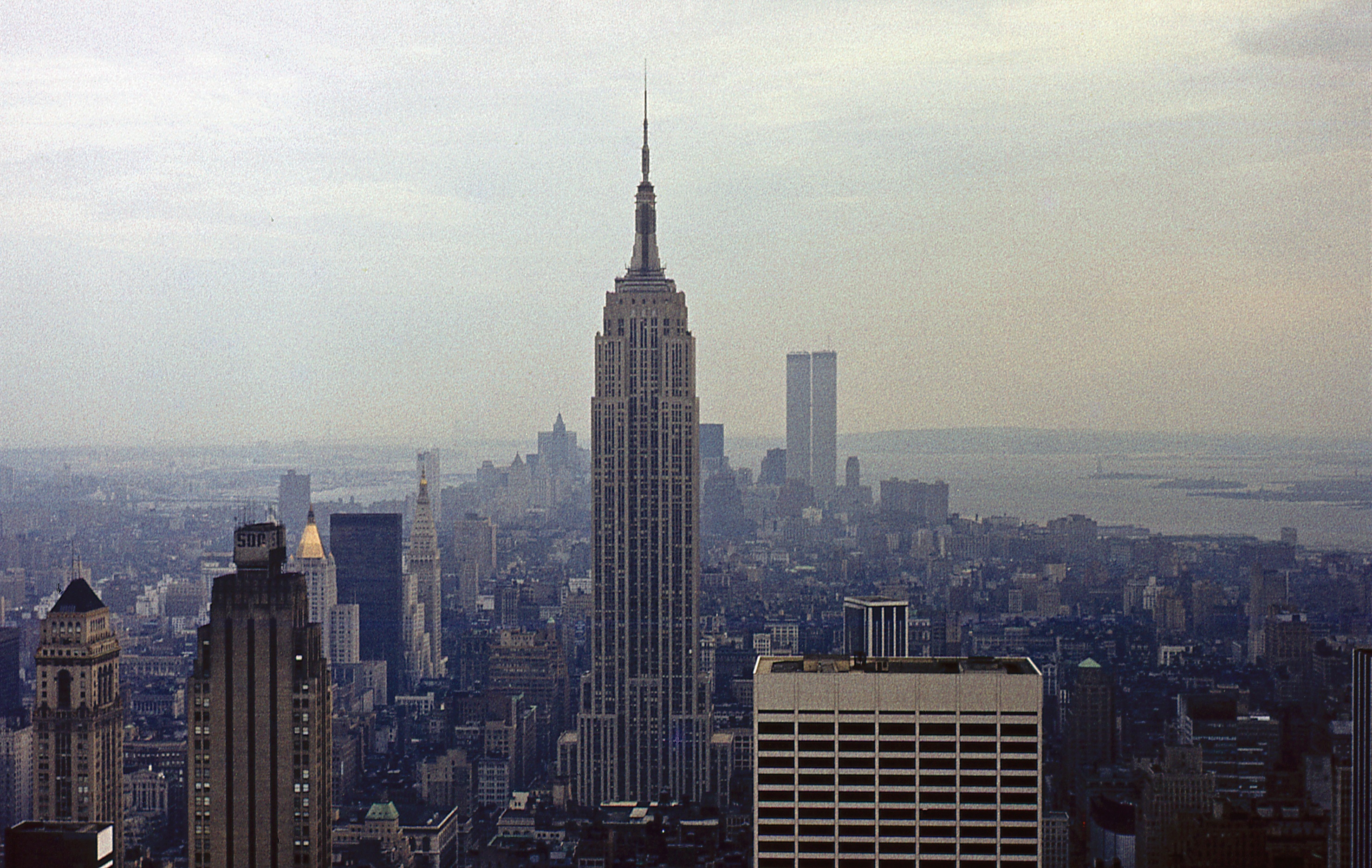 Visions and Realities — A Review of “New York, New York, New York ...