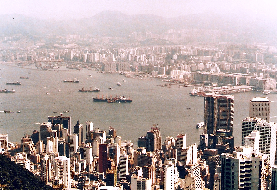 A Crucible of Modern Global Capitalism–A Review of “Made in Hong Kong ...