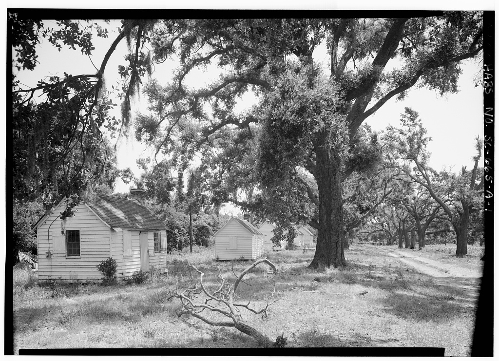 Digital Summer School: The Lowcountry digital library – The Metropole