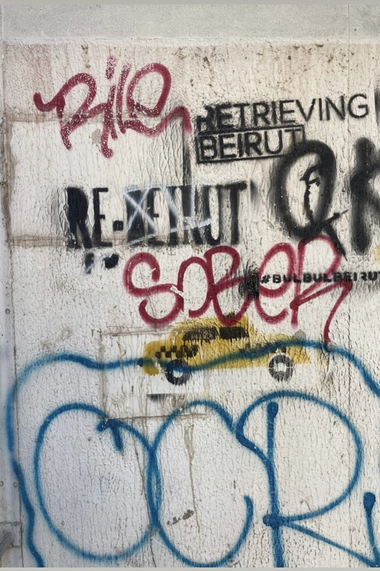 Retrieving Spatial Justice in Beirut – The Metropole