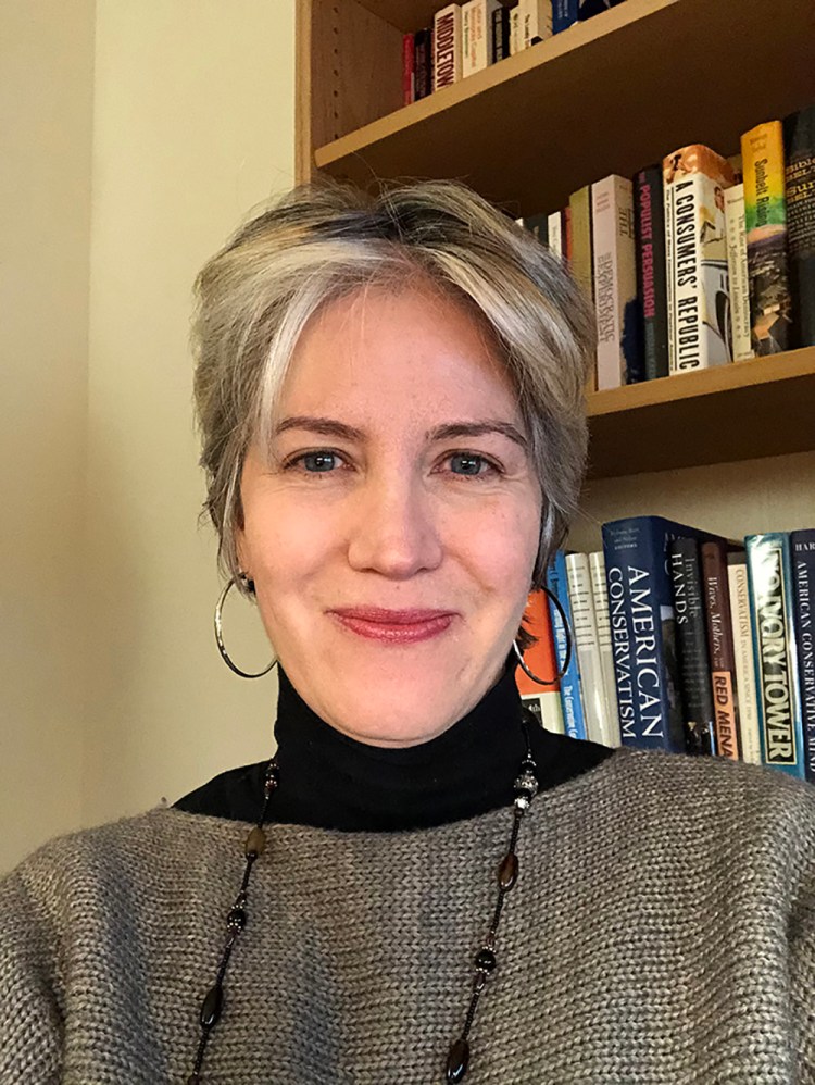 Member of the Week: Michelle Nickerson – The Metropole