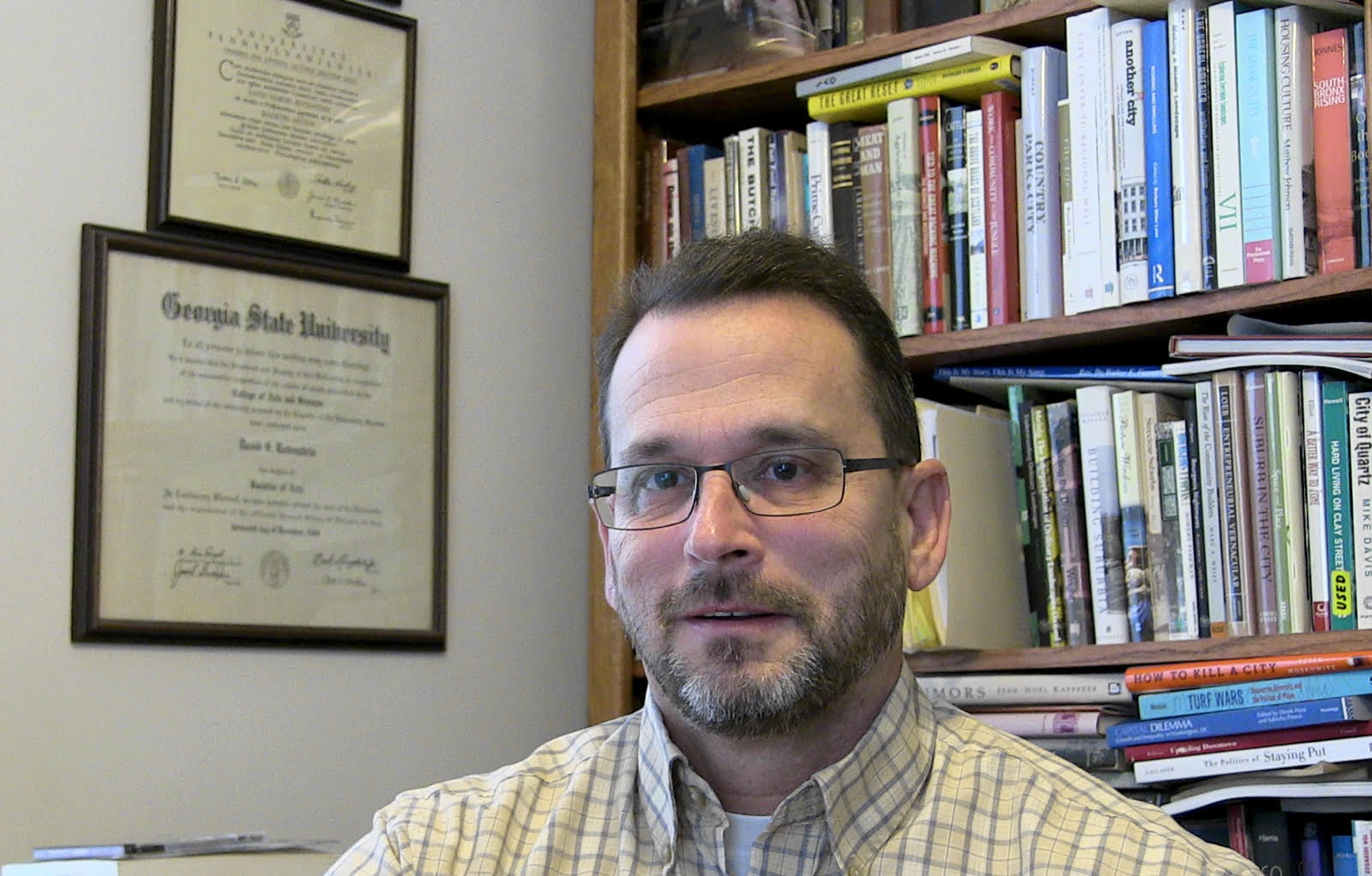 The Big Fish and a Big Building: A Historic Pittsburgh Building’s ...