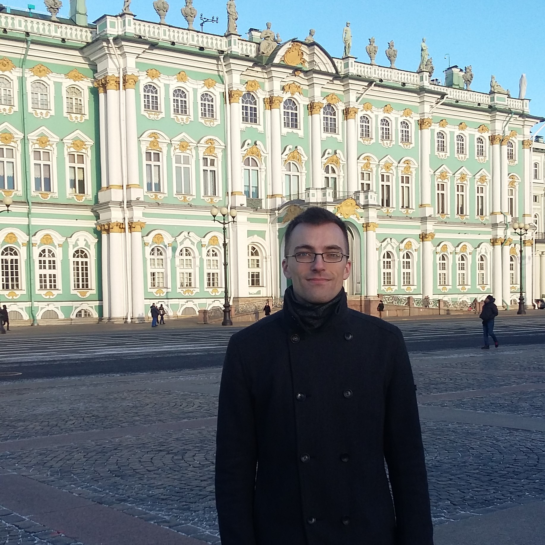 Member of the Week: Felix Cowan – The Metropole