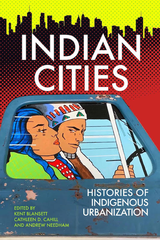 Indian Cities: Histories of Indigenous Urbanism – The Metropole