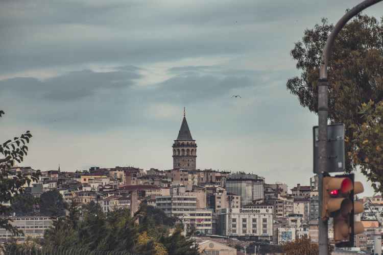 Once Upon a Time in Istanbul: The City of Melancholia as Remembered by ...