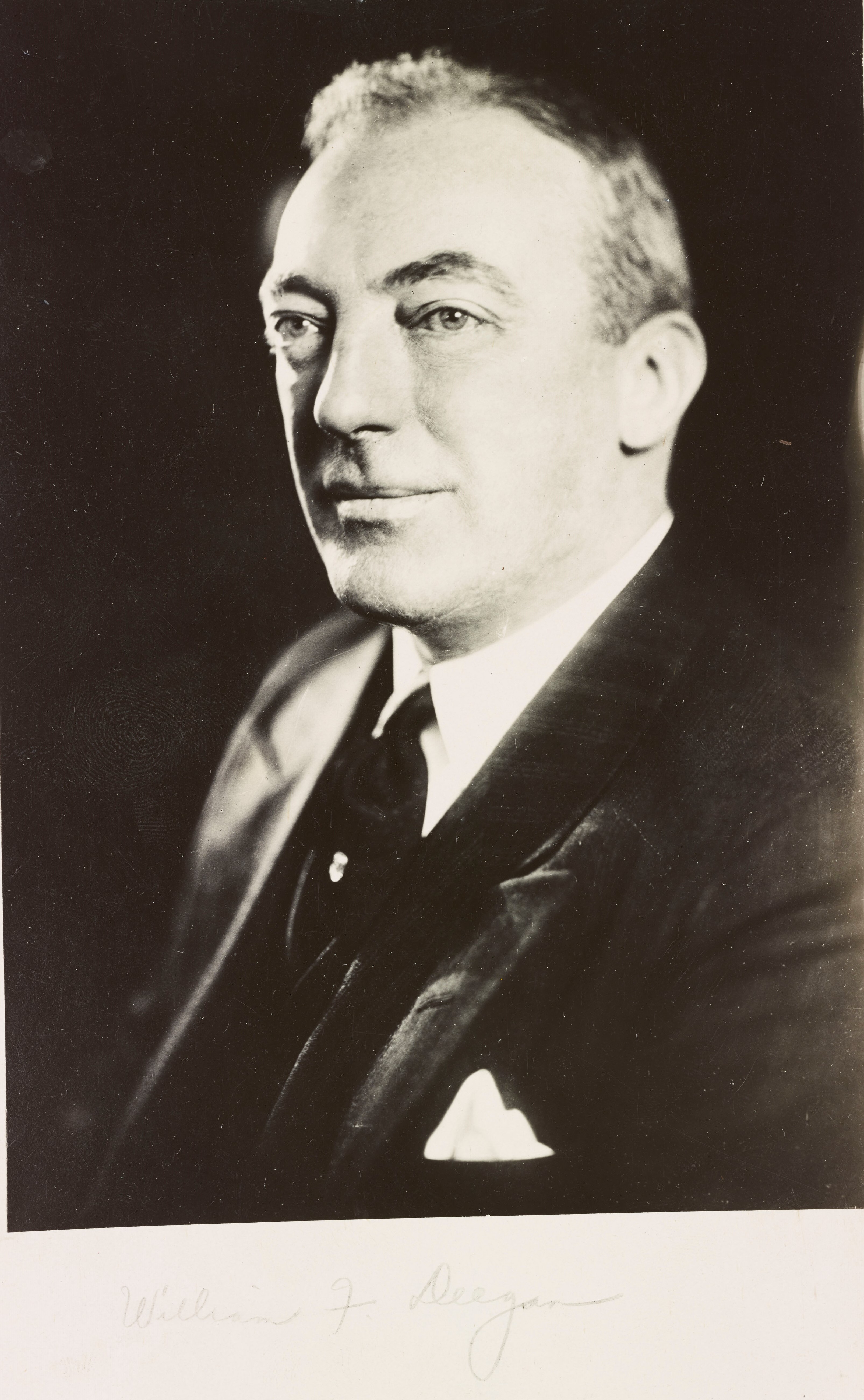 The Metropole Bookshelf: Who Was That Major Deegan Anyway? – The Metropole