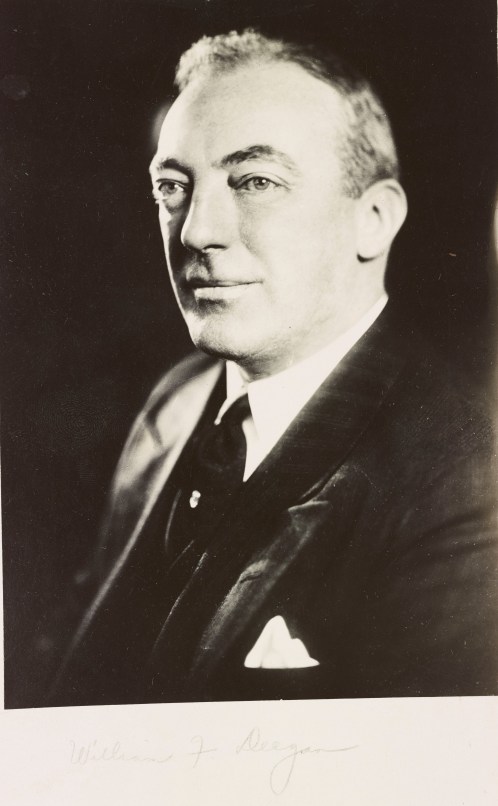 The Metropole Bookshelf: Who Was That Major Deegan Anyway? – The Metropole