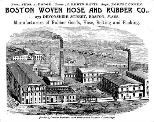 David Clem: Building Genetown – The Metropole