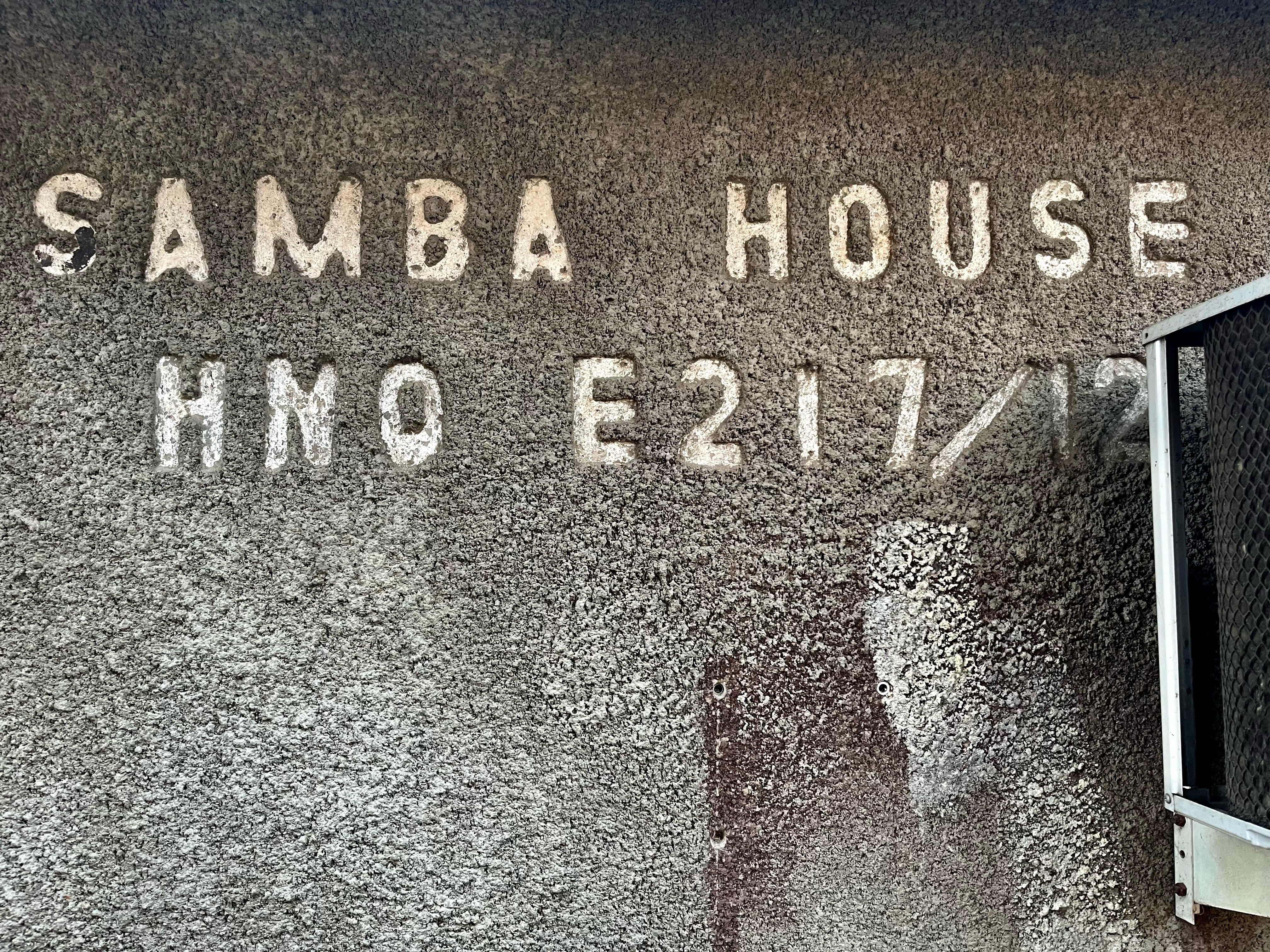 Yan Zongo: A Research Note on Accra’s Strangers – The Metropole