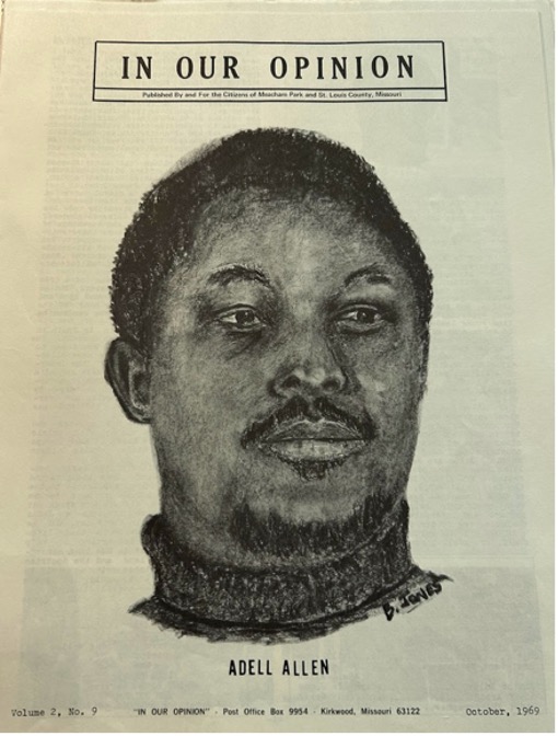 Annexation Politics & Manufacturing Blight in a Black St. Louis Suburb ...