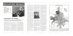 Pair HOLC Maps with FHA Maps to Tell a More Complete Story – The Metropole