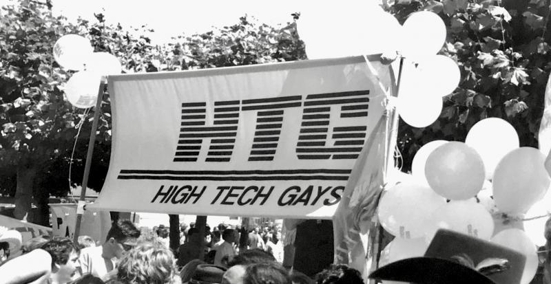 How Work Has Shaped the LGBTQ Community—A Review of “Queer Career ...