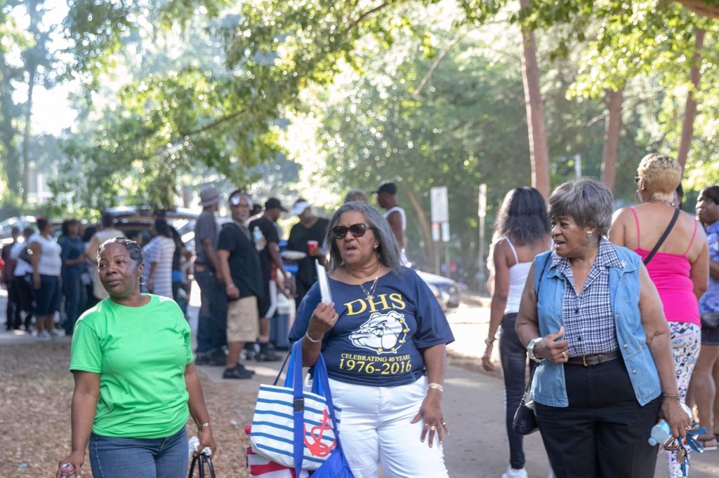 Decatur Day and the History of Serial Displacement in an Atlanta Suburb ...