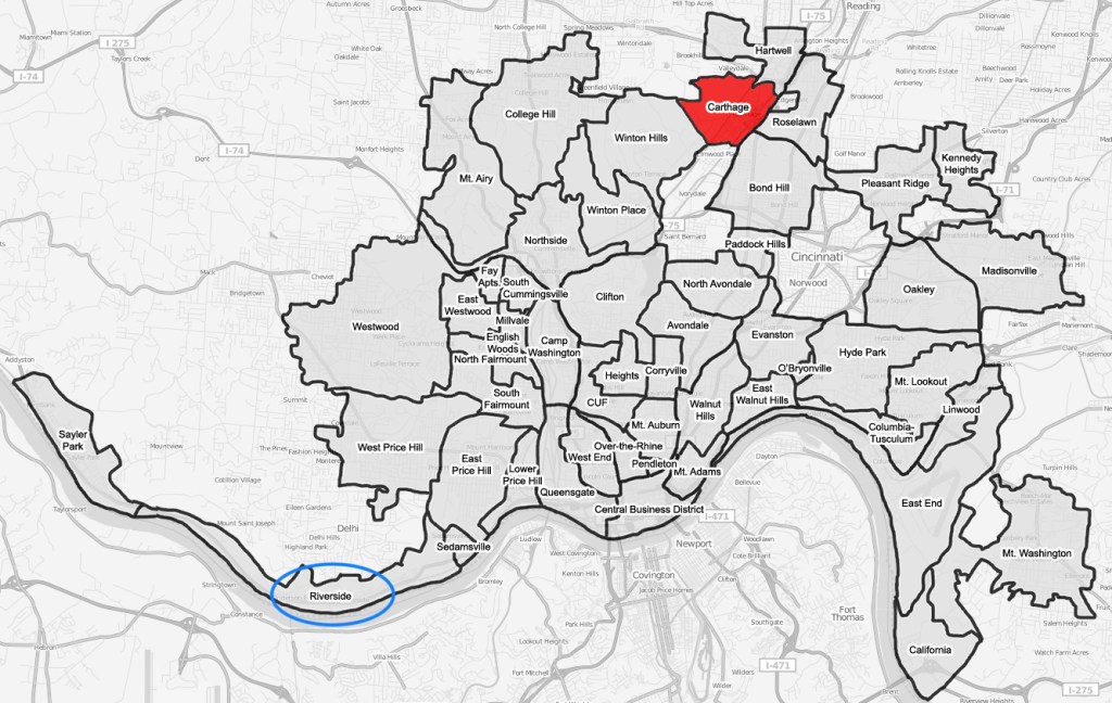 Local Logics and Urban Exorcisms for Better Neighborhoods—A Review of ...