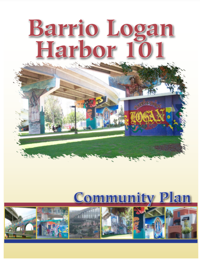 A Struggle for Self-Reliance: A Brief History of Community Plans in ...