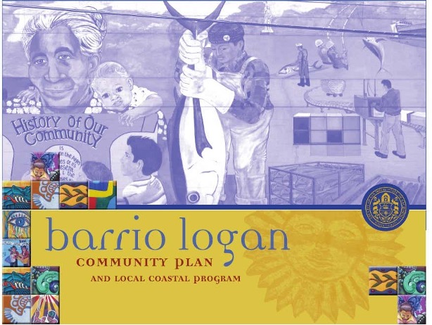 A Struggle for Self-Reliance: A Brief History of Community Plans in ...