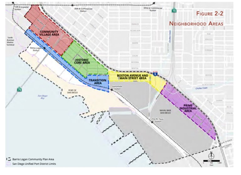 A Struggle for Self-Reliance: A Brief History of Community Plans in ...