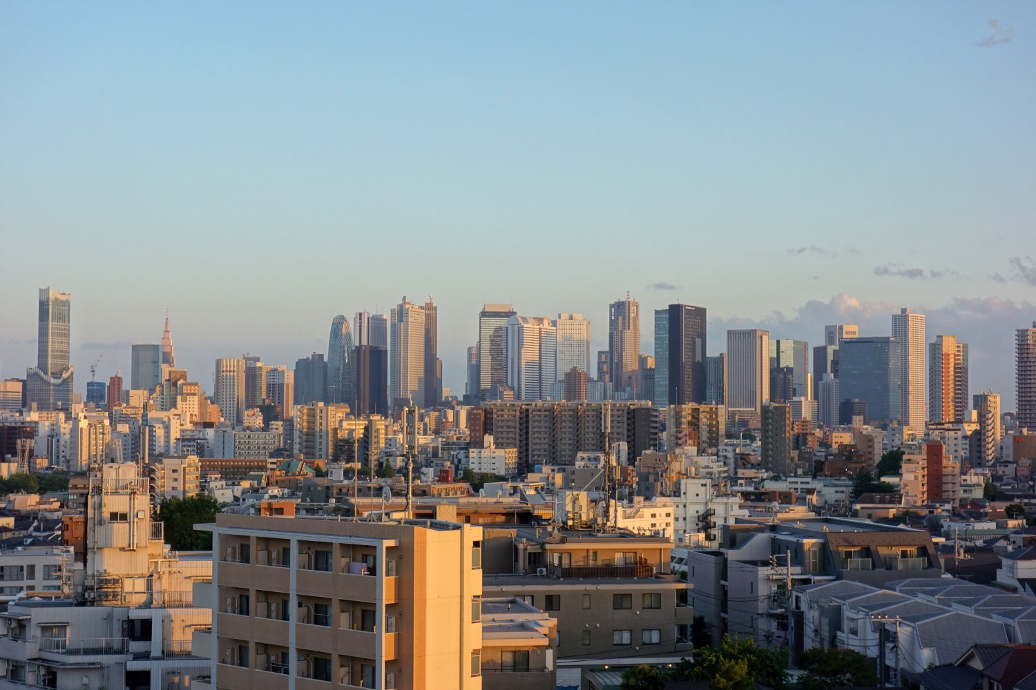 Demystified Tokyo Offers an Alternative Paradigm of Urban Planning—A ...