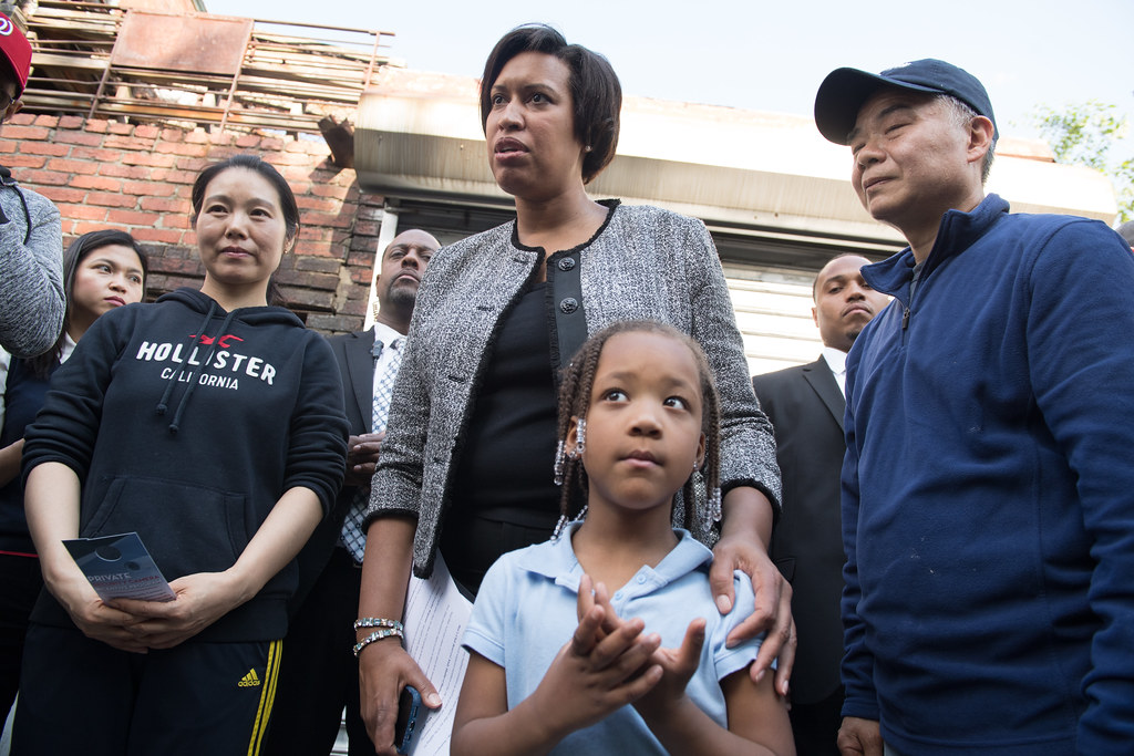 Black Female Mayors Are Shaping Our Cities—A Review of “Political Black ...