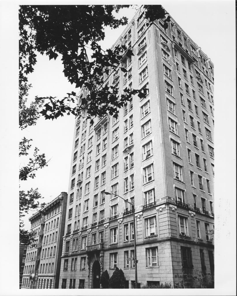 The People and Places That Made Two of Harlem’s Most Notable ...