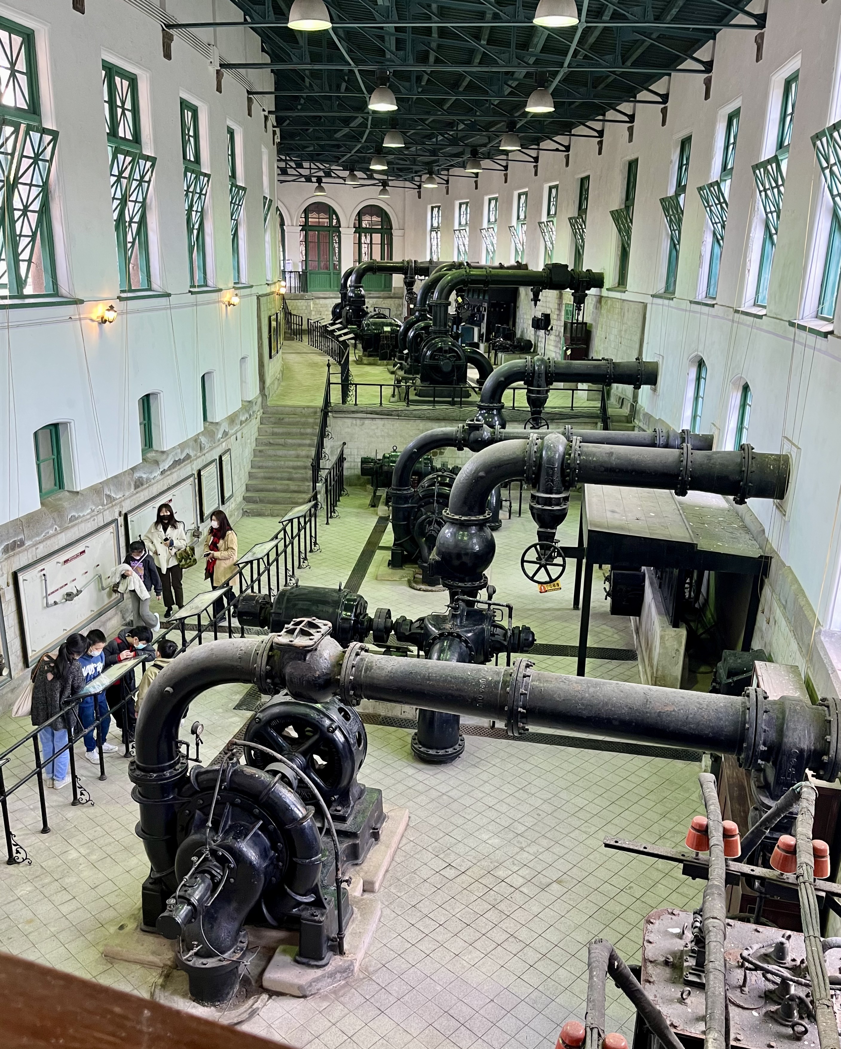 Waterworld: How Water Engineering Became Imperial Japan’s Method of ...