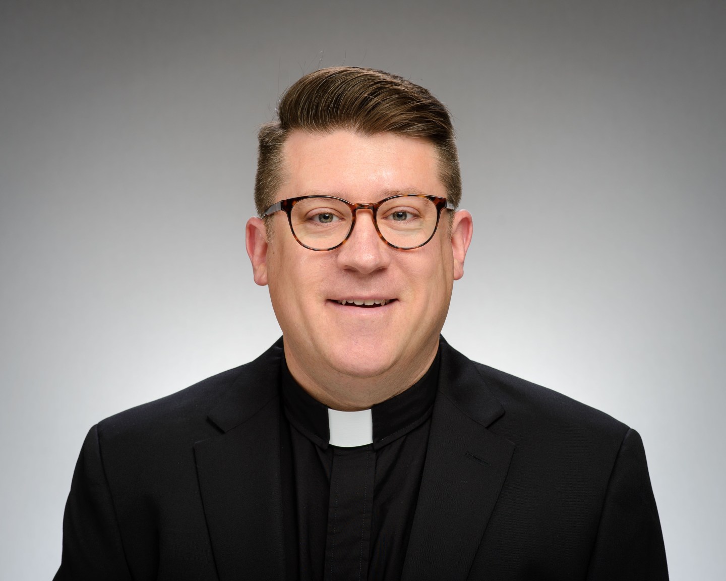 Crabgrass Catholicism: A Discussion With Father Stephen M. Koeth About ...